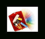 FiorColor (Lombardy, Bergamo, Seriate, Via del Lavoro, 8), boya ekipmanları  Lombardiya'dan