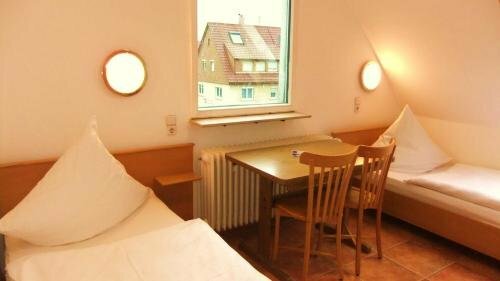 Otel My Pension, Leinfelden‑Echterdingen, foto