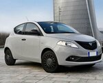 Guadagni SPA Concessionaria Auto (Via Leone Pietro No:2, Caltanissetta), i̇kinci el araç  Caltanissetta'dan