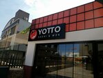 Yotto Sushi & Wok Güzeloba (Antalya, Muratpaşa, Güzeloba Mah., Havaalanı Cad., 67A), suşi restoranı  Antalya'dan