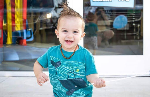 Güzellik salonu Cookie Cutters Haircuts for Kids, Pennsylvania, foto