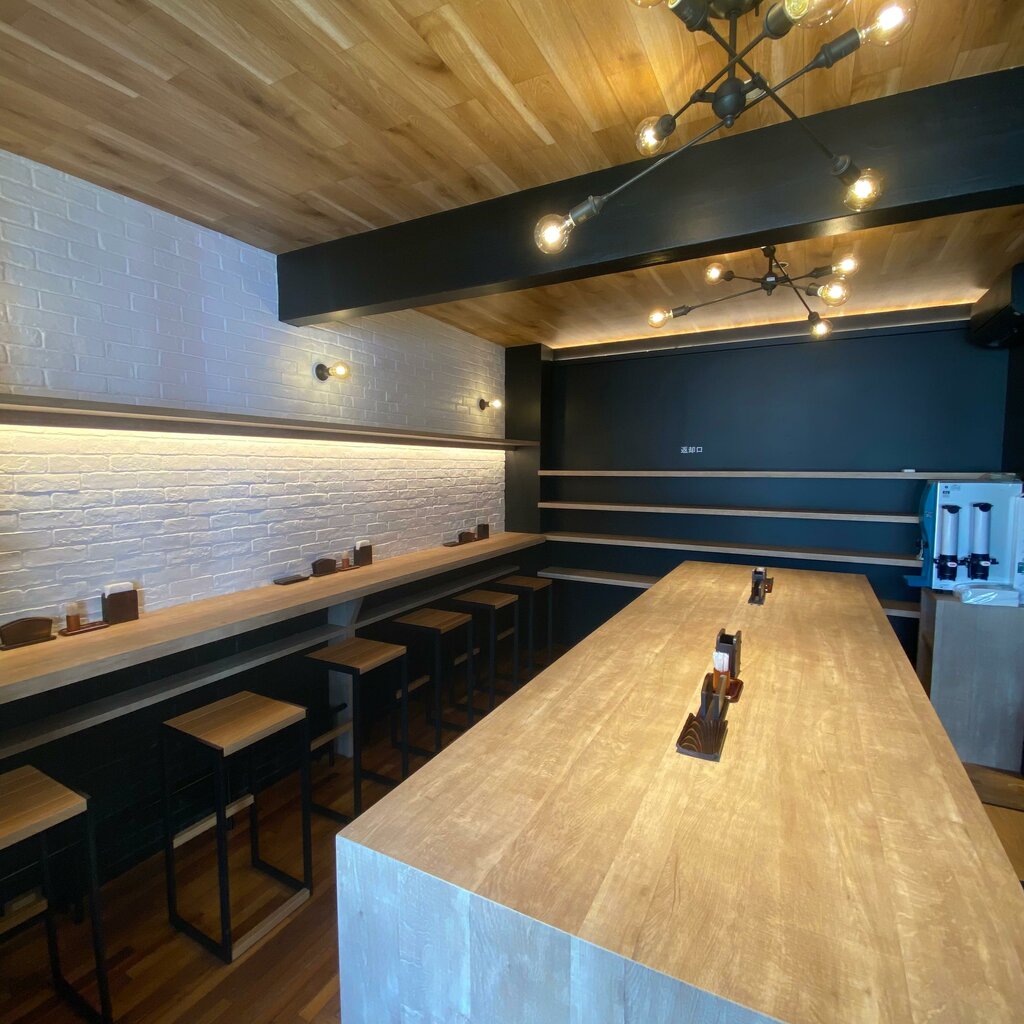 Restoran 国産十割蕎麦の店 そばだ家 表参道店, Tokyo, foto