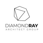Diamond Ray (Bolshaya Gruzinskaya Street No:30Ас1), i̇ç mimarlık firmaları  Moskova'dan
