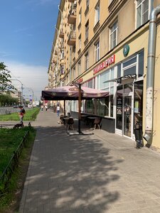 Cooking Vdovol (Lensoveta Street No:22), kantin, yemekhane  Saint‑Petersburg'dan