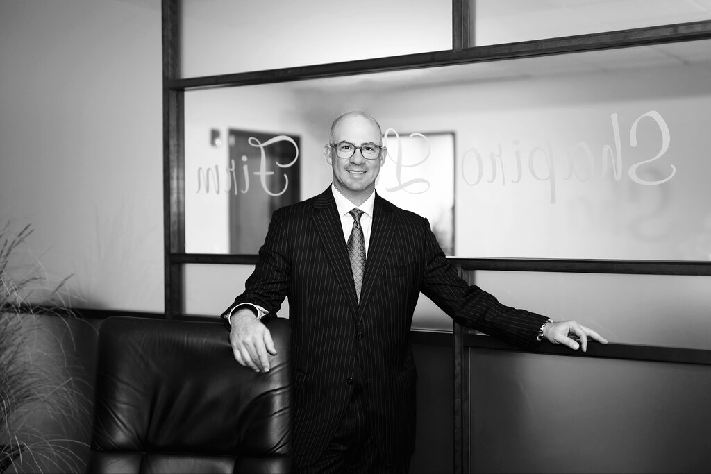 Avukatlar The Shapiro Law Firm, Plano, foto