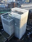 Hansa Gerüstbau GmbH (Oberwerder Damm No:22, Stadt Hamburg), yapı iskeleleri hizmetleri  Hamburg'dan