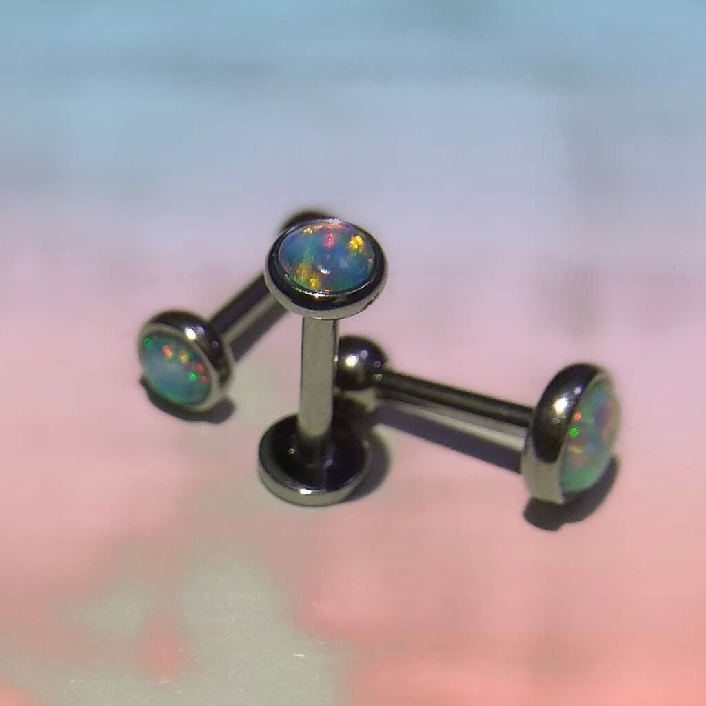 Piercing dükkanı Aesthetic Cosmetology Studio NS-Lab, Liubertsy, foto