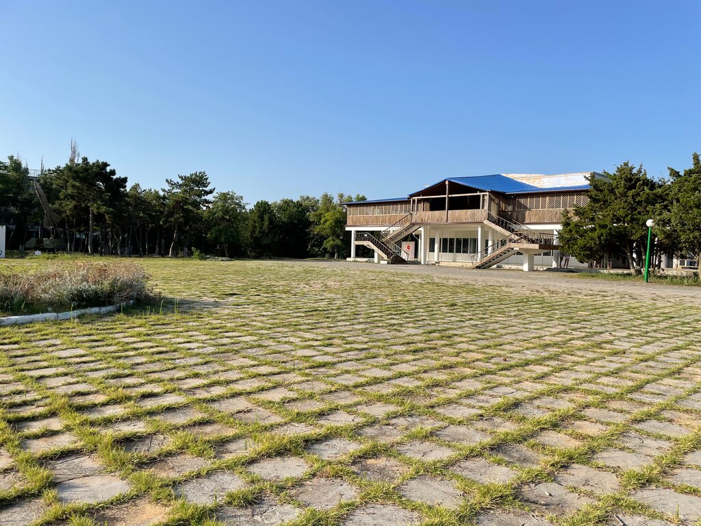 Otel Magas, Kırım Cumhuriyeti, foto