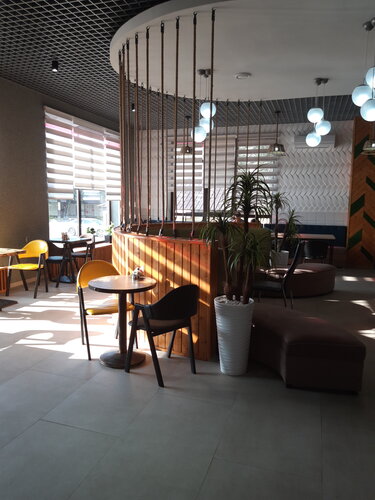 Kafe Апшерон, Saratovskaya oblastı, foto