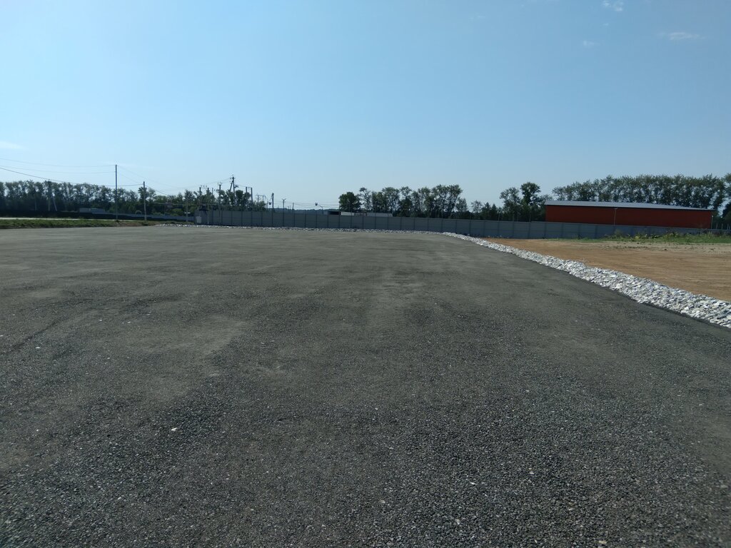 Otoparklar Колосок, Moskova ve Moskovskaya oblastı, foto