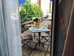 Bottega Del Vino Guesthouse (Via Bernardino Luini No:13, Locarno), otel  Locarno'dan