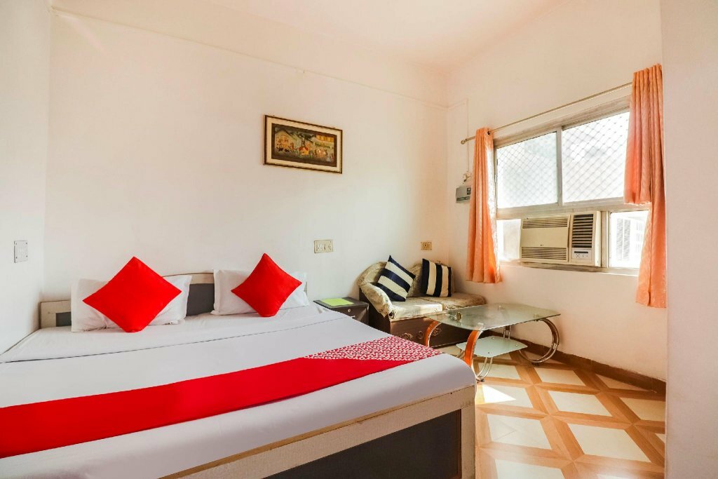 Otel Oyo 66395 Kesher Guest House, Varanasi, foto