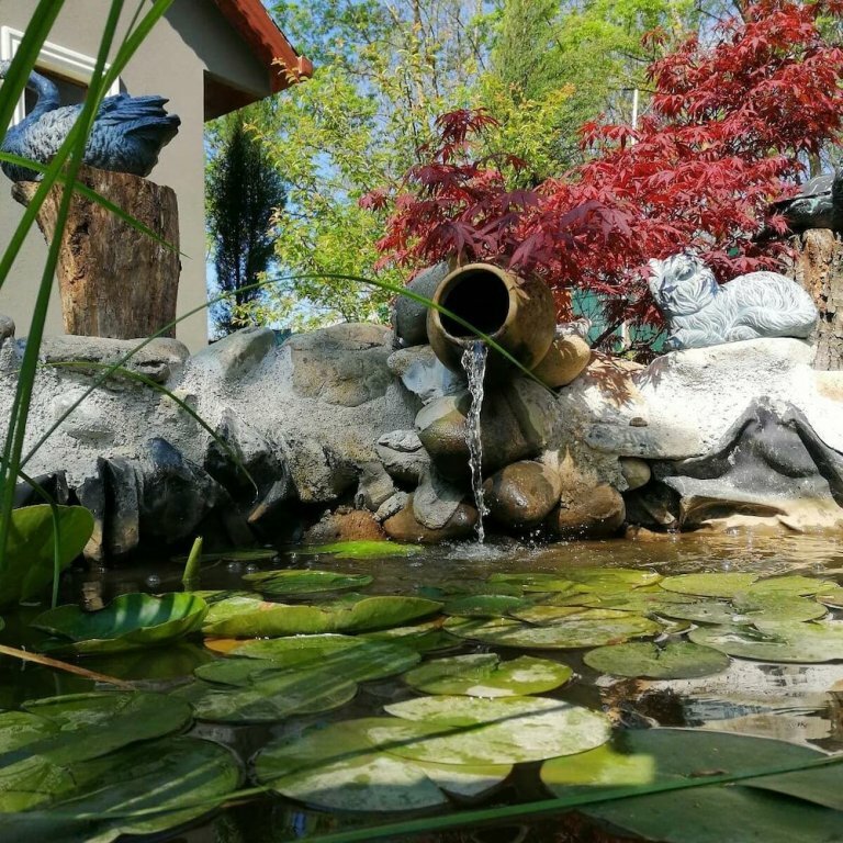 Otel Antik River House, Şile, foto