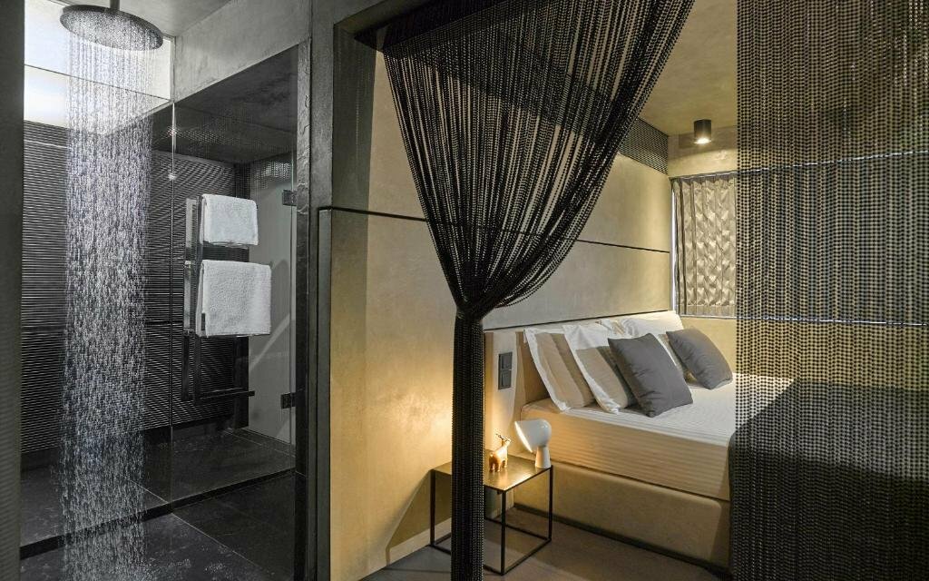 Otel Athens Avaton Suite, Atina, foto