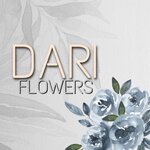 Dariflowers (ulitsa Chkalova No:5), çiçek teslimatı  Krasnoarmeysk'ten