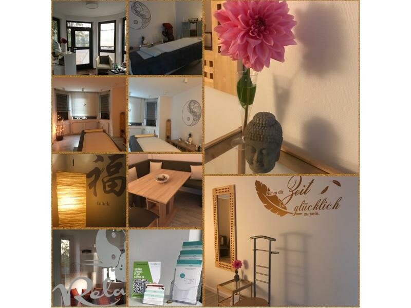 Güzellik salonu Parastu Shavandi Massage und Wellness, Bremen, foto