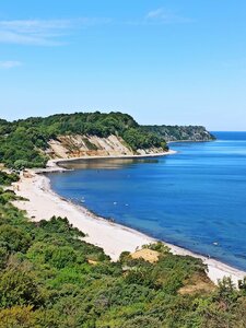 Filinskaya Bay (Kaliningrad Region, posyolok Primorye), plaj  Kaliningradskaya oblastından