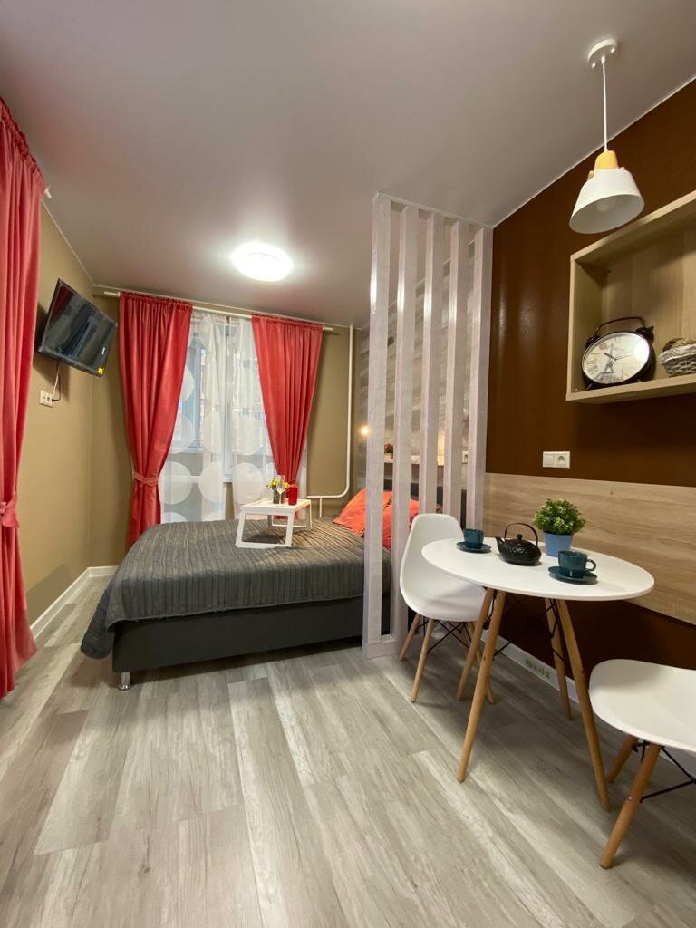 Kısa süreli konaklama Apart 2, Vidnoye, foto