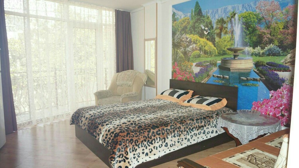 Otel Деликат, Soçi, foto