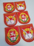 Embroidery Studio (Maskoŭski praspiekt No:72к5), nakış hizmetleri  Vitebsk'ten