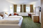 Flatscher (Salzburg, Zell am See, Stuhlfelden, 1), otel  Avusturya'dan