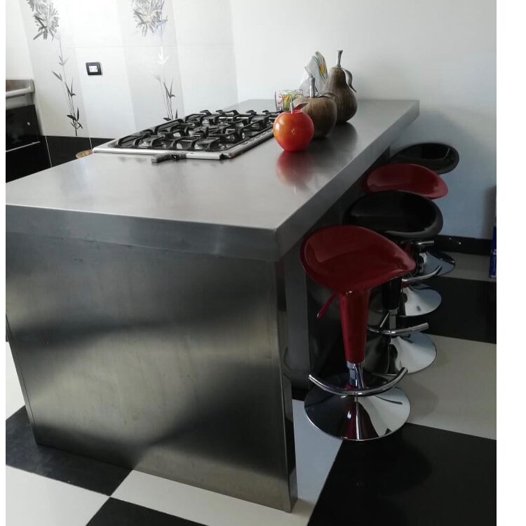 i̇nşaat malzemeleri toptan Industrias Ferrosteel Rivillas, Cucuta, foto