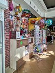 Podarki (Lenina Street No:21), kutlama ürünleri  Riazan'dan