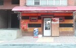 Dsmp (Imama Shamilya Avenue No:83А), ödeme terminali  Makhachkala'dan