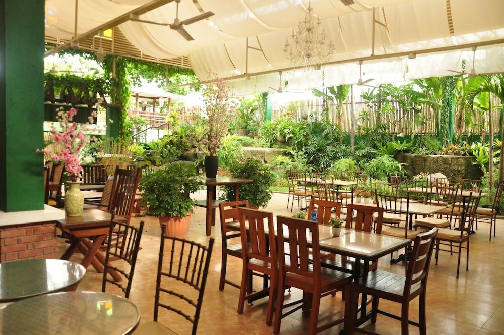 Otel Casa Verde Boutique Hotel and Gardens, , foto