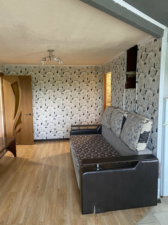 Kısa süreli konaklama Na Eliseeva Apartments, Rzhev, foto