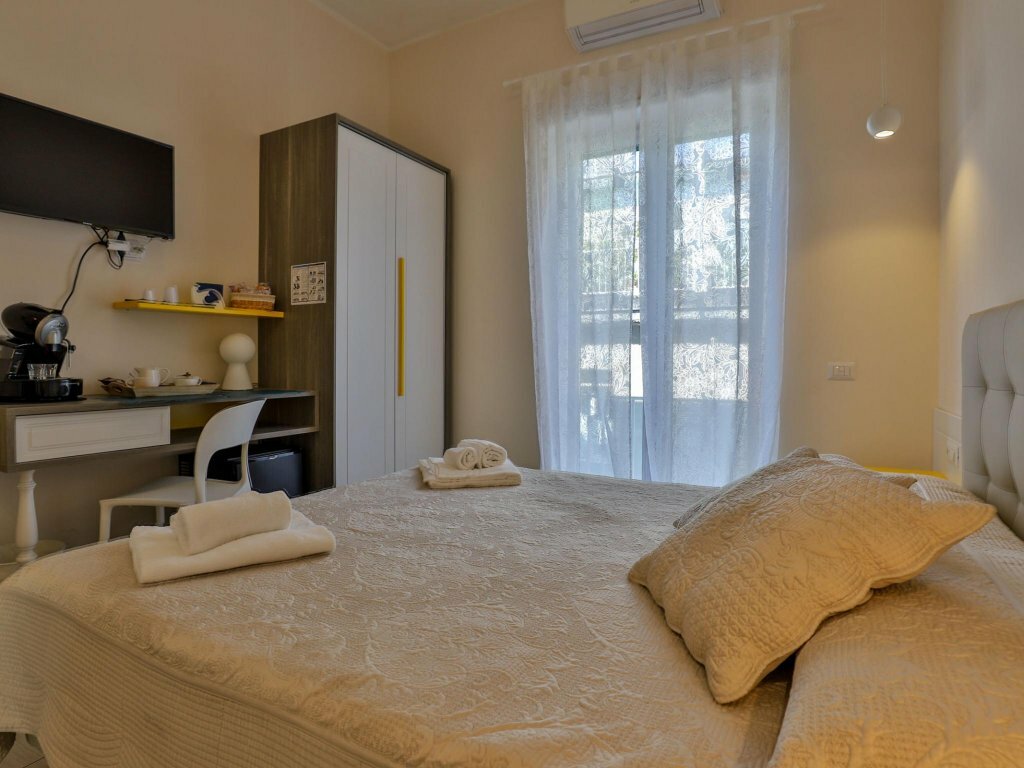 Otel Bed Breakfast a Salerno Id 550, Salerno, foto