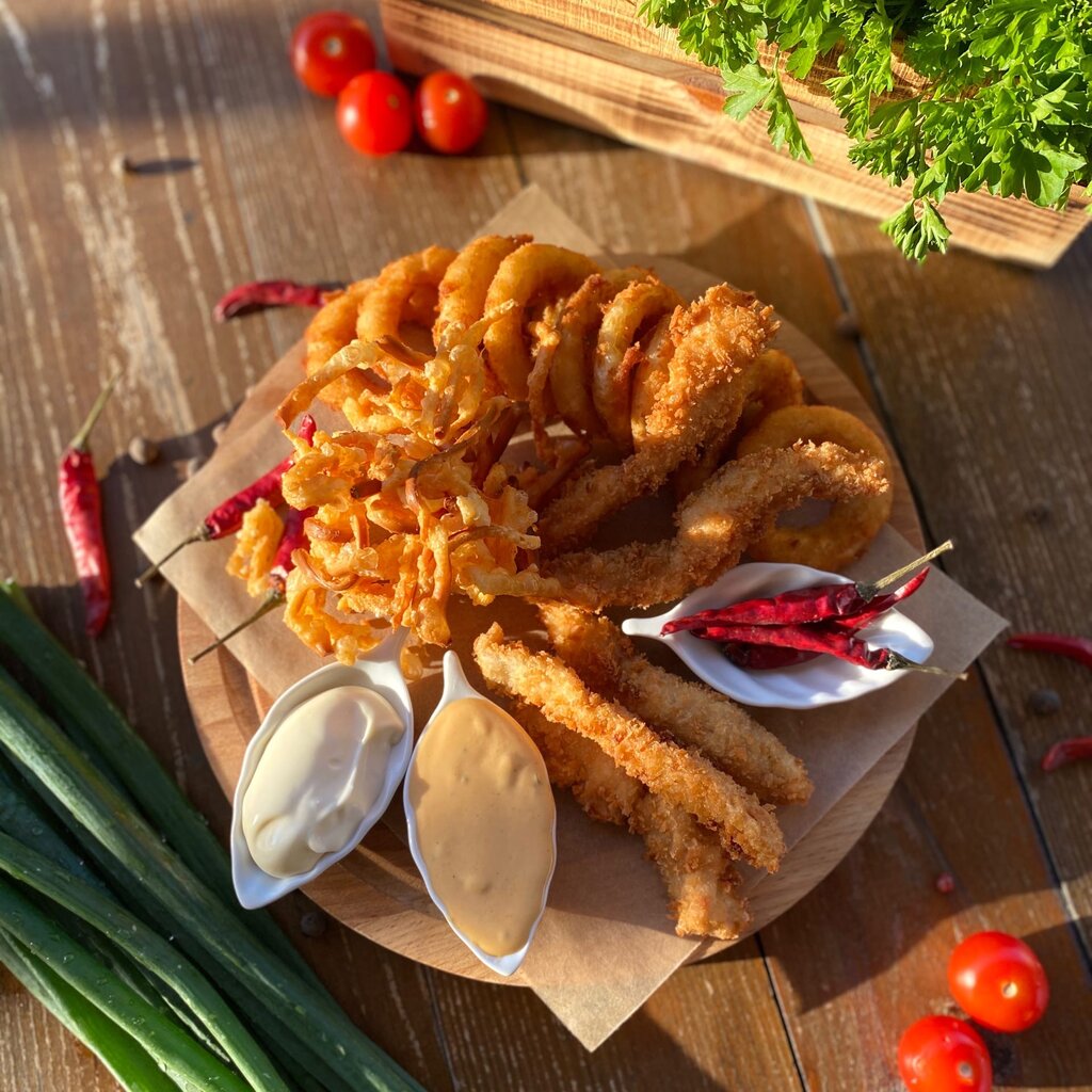 Kafe Proportion, Tolyatti (Togliatti), foto