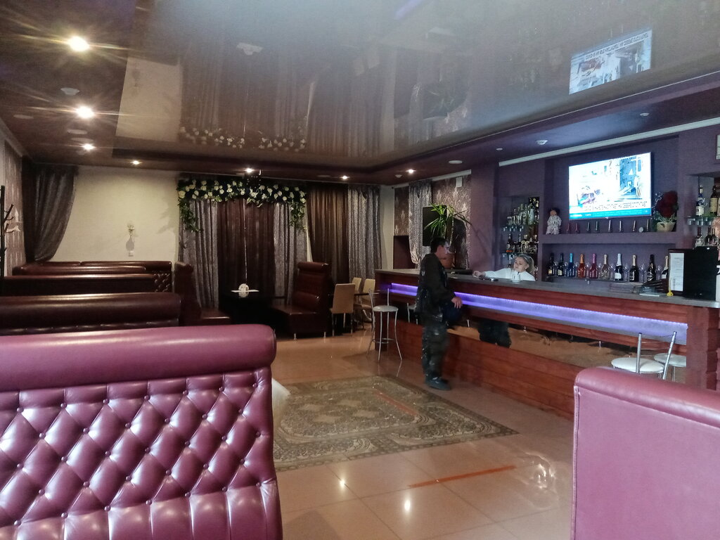 Kafe Рубин, Sverdlovskaya oblastı, foto