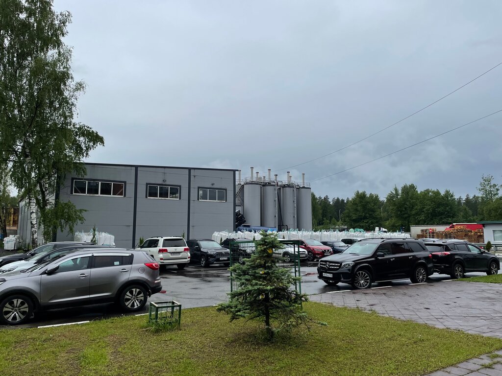 Yol ve asfalt ürünleri Bitunova LLC, Moskova ve Moskovskaya oblastı, foto