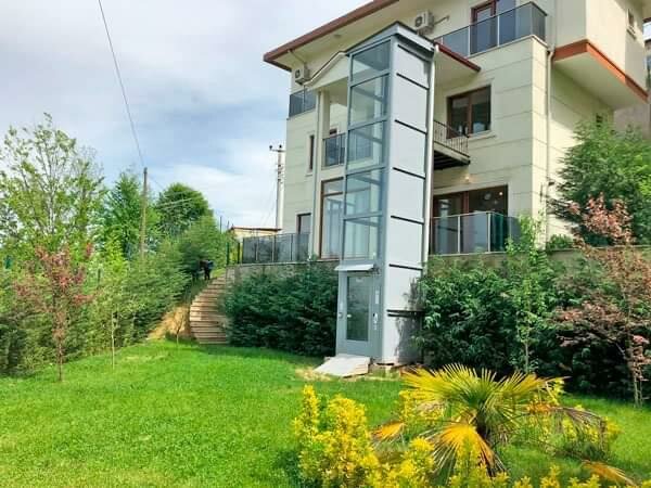 Asansörler, asansör ekipmanları Wholesale Impianti - Ascensori Montacarichi Servoscale, Campania, foto