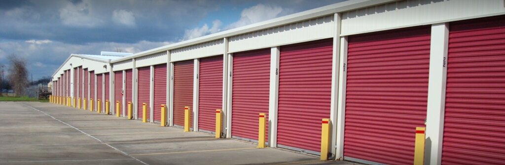 Depo hizmetleri Storage Sense, Louisiana Eyaleti, foto