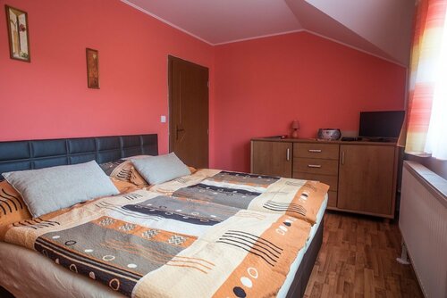 Otel Penzión Pod Guglom, Kosice Region, foto