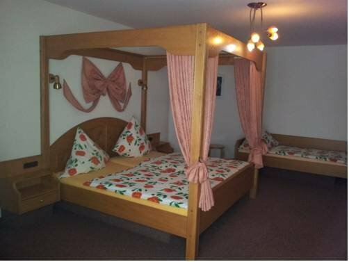 Otel Moselhotel Waldeck, Renanya‑Palatinate, foto