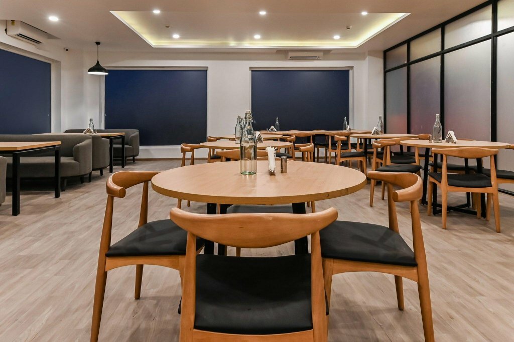 Otel Oyo Townhouse 173 Knowledge Park 3, , foto