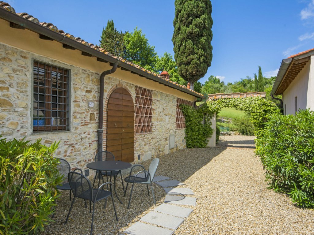 Otel Locazione Turistica La Terrazza, , foto