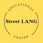 Educational center StreetLANG (Shornaja Street No:20), yabancı dil kursları  Minsk'ten