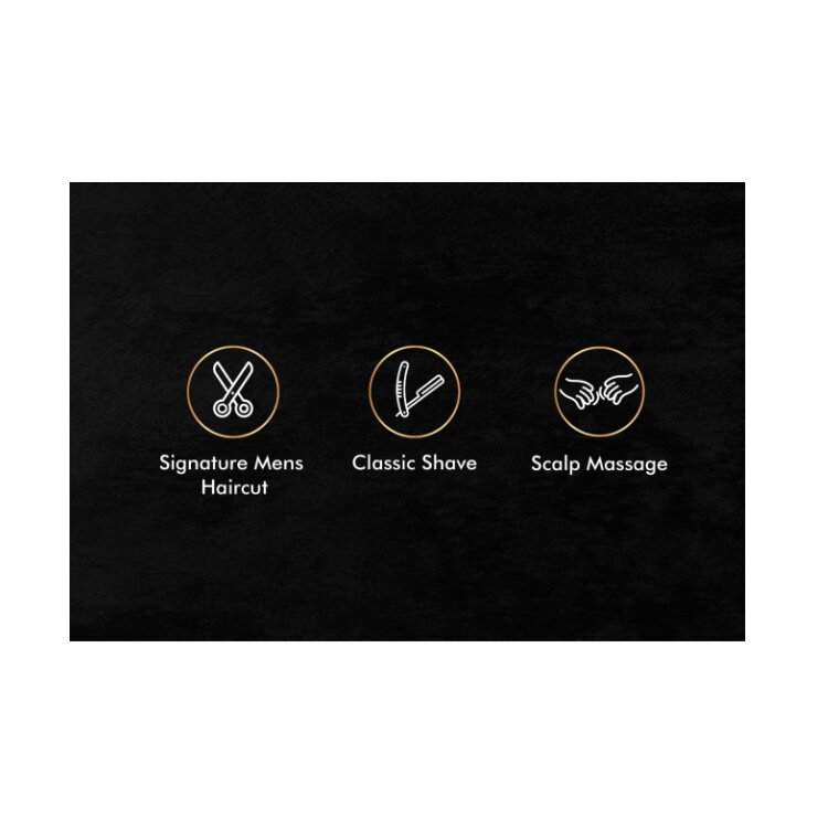 Kuaförler Rebel Barbers, Medellin, foto