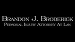 Brandon J. Broderick, Personal Injury Attorney at Law (New Jersey, Mercer County, Trenton), avukatlar  Trenton'dan