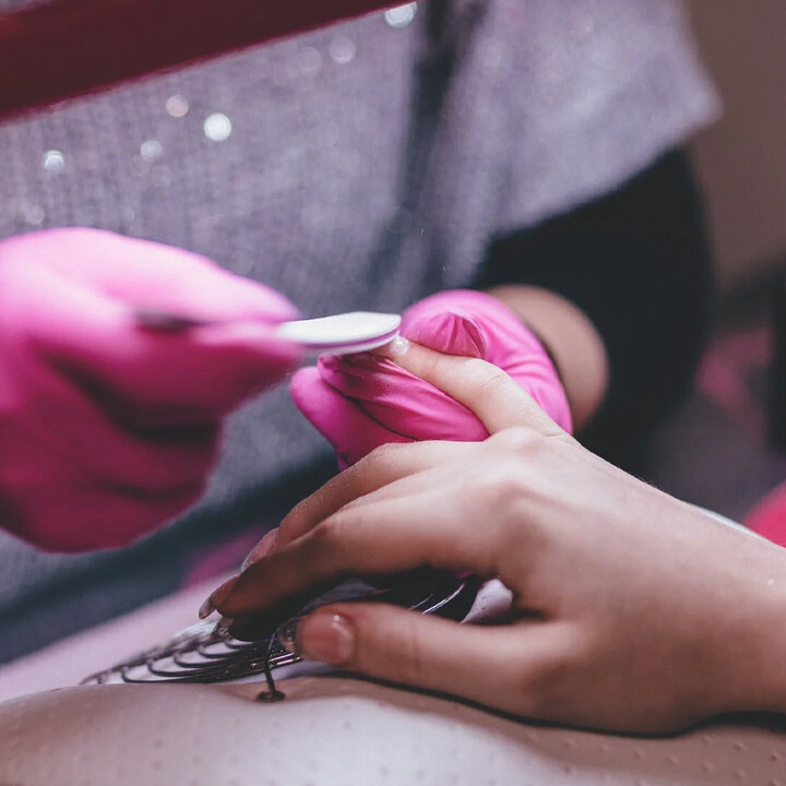 Güzellik salonu Antonails - Manicuria Podoestética - Depilación Unisex, Buenos Aires, foto