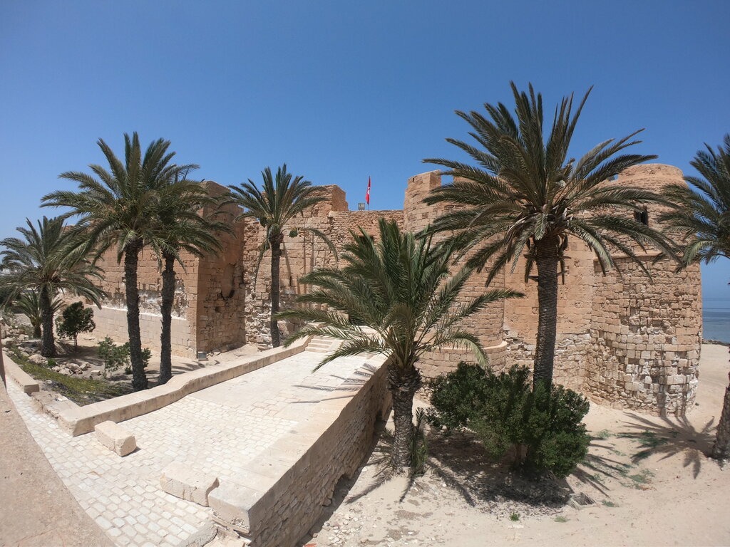 Turistik yerler Ghazi Mustapha Tower, Dünya, foto