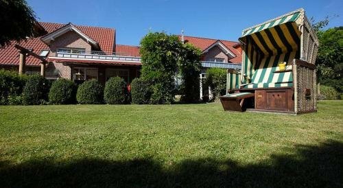 Otel Hotel Waldblick, Kuzey Ren‑Vestfalya, foto