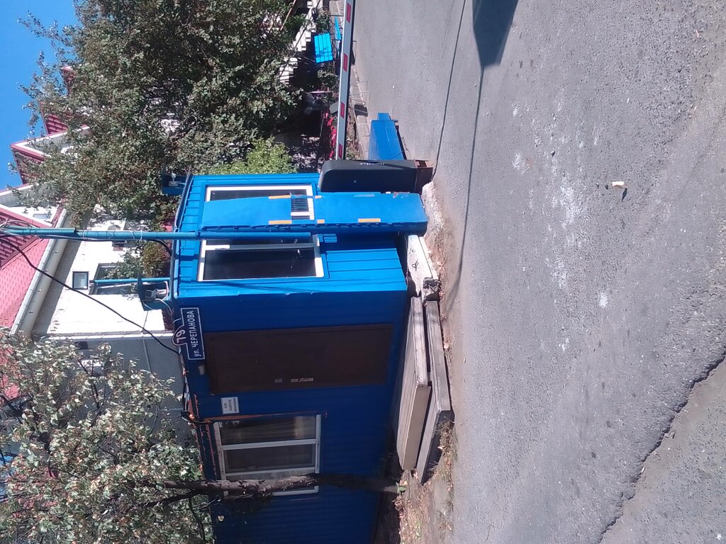 i̇nşaat ekipmanı kiralama Тюменское АТП, Tiumen, foto