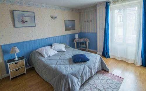 Otel Hôtel L'Andrea, Brive‑la‑Gaillarde, foto