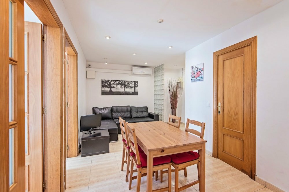 Kısa süreli konaklama Sweet Inn Apartments Ramblas, Barselona, foto