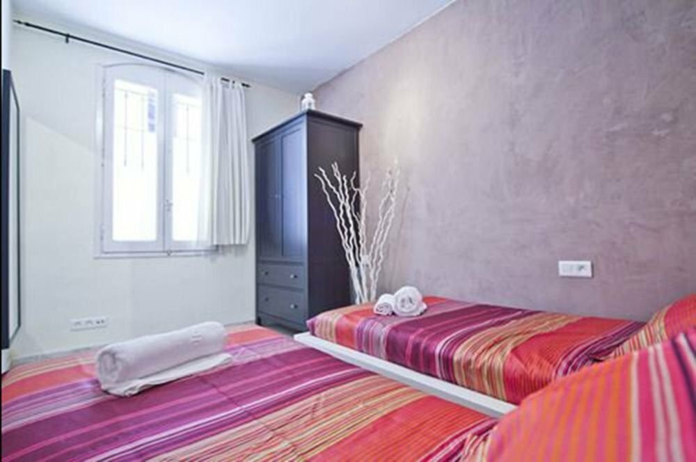 Otel Barceloneta Beach II, Barselona, foto